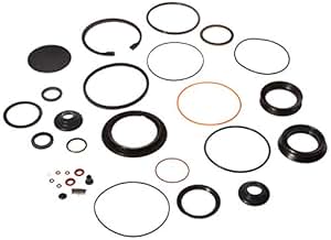 Amazon.com: R. H. Sheppard 5545751 Combined Kit with Snap Ring and L ...