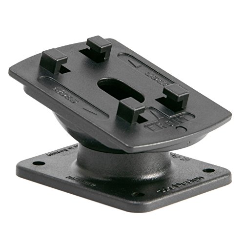 Mua Richter Swivel Mount 2 Dashboard Mount trên Amazon Nhật chính hãng ...