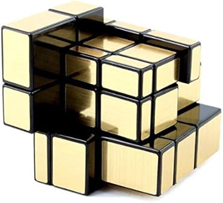 Rubik's cube Golden Magic Cube M221-2: Buy Online at Best Price in UAE ...
