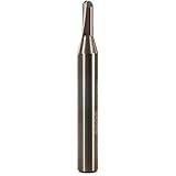 Whiteside Router Bits SC41 Round Bottom Veining Bit with Solid Carbide ...