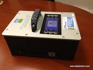 Amazon.com: RSI Bot-3000e Digital Tribometer Kit: Home Audio & Theater