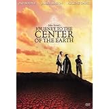 Amazon.com: Journey to the Center of the Earth (One Disc Blu-ray 3D/Blu ...
