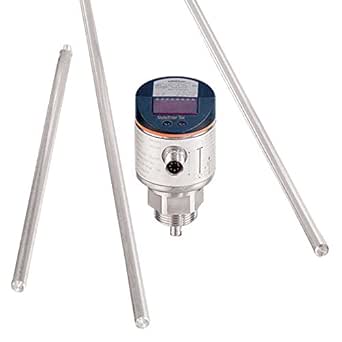 Amazon.com: IFM Efector LR7000 Electronic Level Sensor, 100 to 1600 mm ...