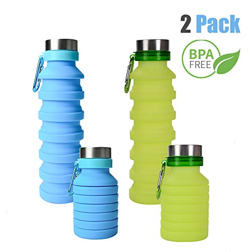 The Best Travel Water Bottles For Hydration When On Your Adventures