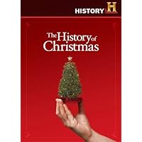 Amazon.com: Christmas Unwrapped - The History of Christmas (History ...