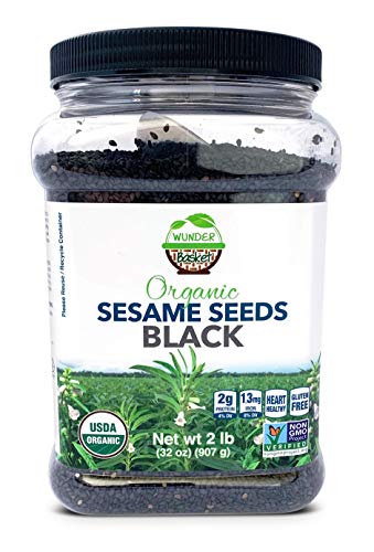 Sesame Seed Kuwait | Buy Online | Whizz Others