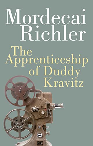 The Apprenticeship of Duddy Kravitz: Penguin Modern Classics Edition ...