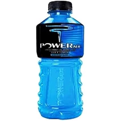 Powerade - General Design - Chris Creamer's Sports Logos Community ...