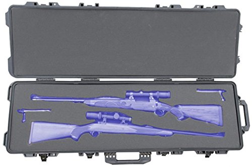 12 Best AR Cases + (Reviewing Hard / Soft Rifle Bags of 2017)