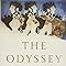 The Odyssey: Amazon.co.uk: Homer Homer, Emily Wilson: 9780393089059: Books