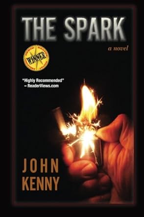 Book review of The Spark - Readers' Favorite: Book Reviews and Award ...