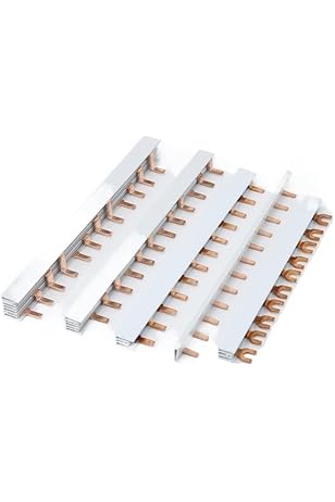 Busbars 12 Volt Circuit Breaker Buss Bar Combing Terminal Block Pure ...