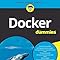 Docker für Dummies: Amazon.de: Geisler, Frank, Kettner, Benjamin: Bücher