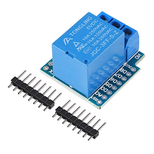 Dorhea Esp8266 Esp 12 Nodemcu D1 Module Wemos Lua 4m Bytes Wlan Wifi
