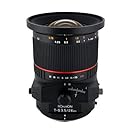 Amazon.com : Rokinon TSL24M-O 24mm f/3.5 Tilt Shift Lens for Olympus ...