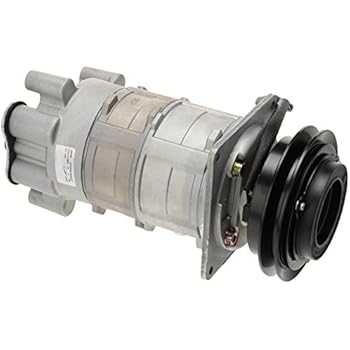 Amazon.com: Four Seasons 58096 New AC Compressor: Automotive