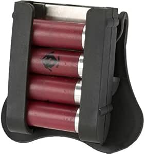Amazon.com : Ultimate Arms Gear 12 Gauge Shotgun Shell Cartridge Holder ...
