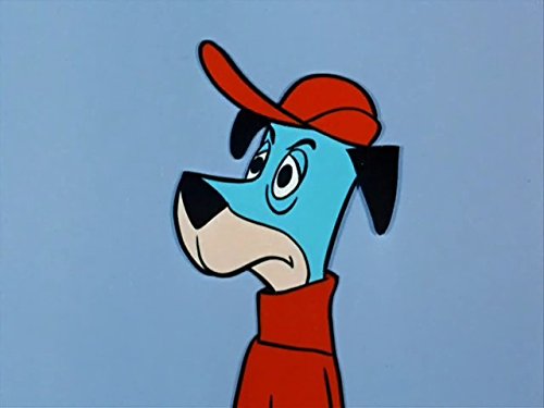 Watch Huckleberry Hound (1958-1959): The Complete First Season | Prime ...