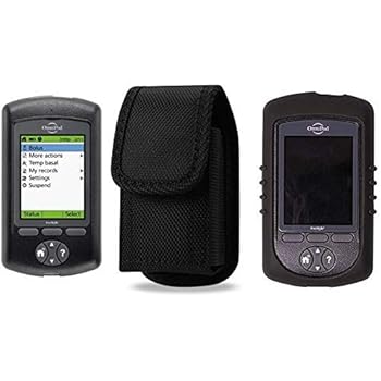 Amazon.com: Premium Classic Style Pouch case with Belt Clip for ...