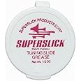 Amazon.com: Superslick Slide Grease : Musical Instruments
