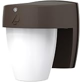 Lithonia Lighting TWS LED ALO SWW2 MVOLT PE DDB M2 LED Wall Pack with ...