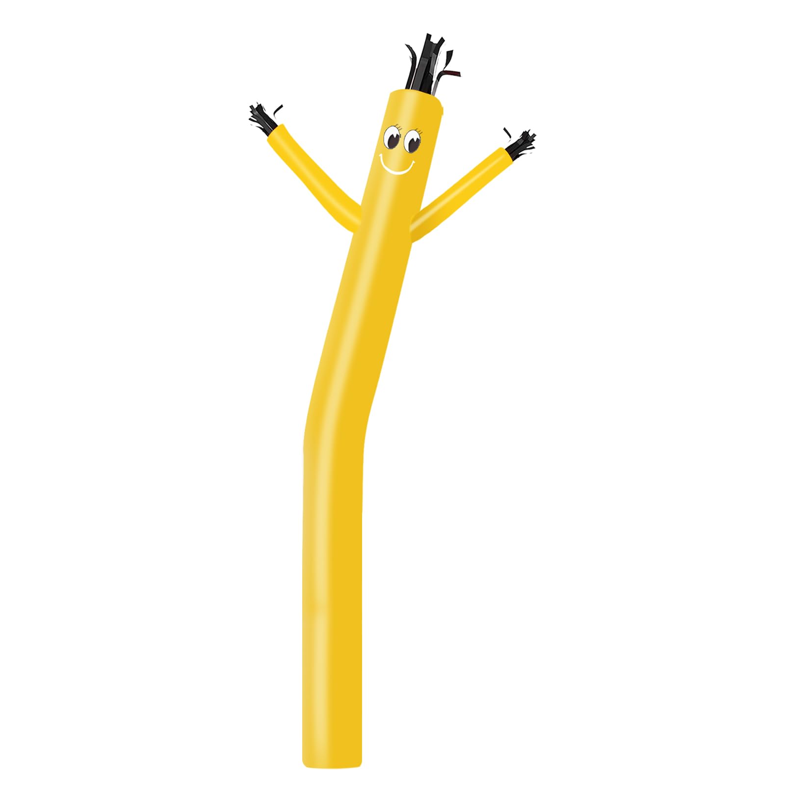 MOUNTO 20ft 18inch Fly Puppet Dancer Tube Man Fly Guy Puppet Dancer ...