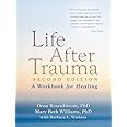 Life After Trauma: A Workbook for Healing: 9781606236086: Medicine ...