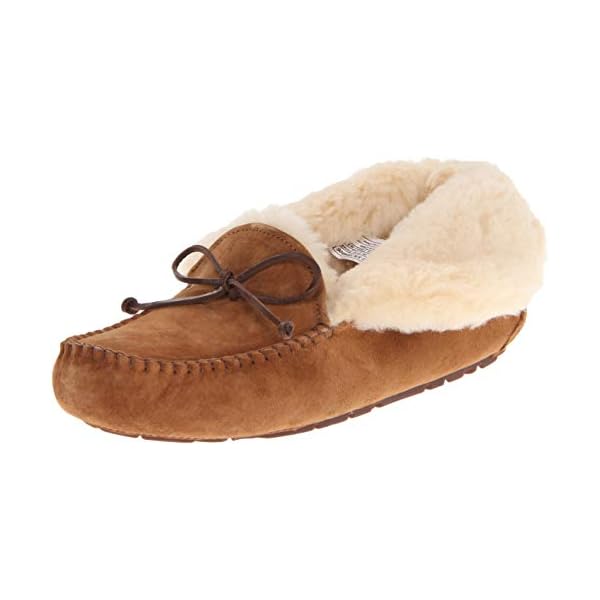 UGG Women's Alena Slipper | Pretty Boots and Shoes