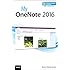 OneNote 2013 Introduction Quick Reference Guide (Cheat Sheet of ...