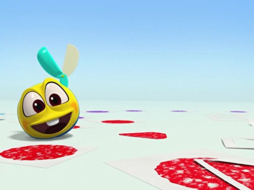 Watch Wonderballs Season 1 | Prime Video