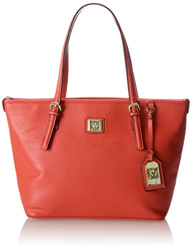 Anne Klein Perfect Medium Tote Handbag from Anne Klein at the T.A ...