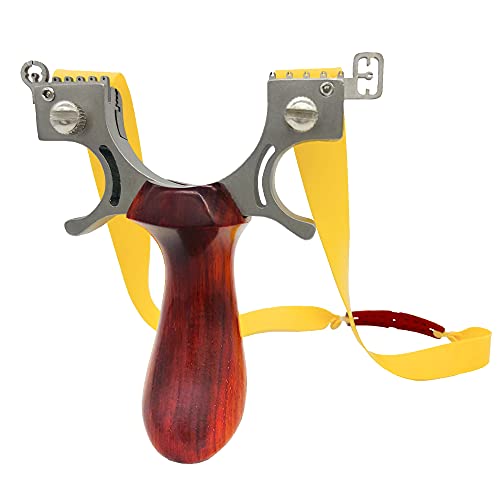 houya Slingshot, Professional Hunting Slingshots, Outdoor Shooting ...