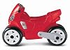 Step2 Red Ride On Motorcycle in Kuwait | Whizz Push Ride-Ons