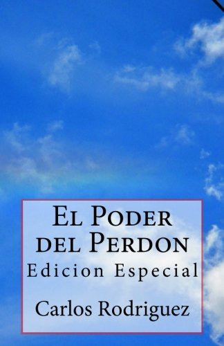 Maytacontder: El Poder del Perdon libro Carlos Rodriguez pdf