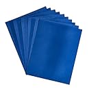 Amazon.com: Hygloss Products Velour Paper - Soft, Velvety Surface ...