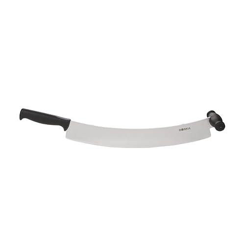 Boska Professional Cheese Knife Large - Cheese cutter for cheese wheels ...