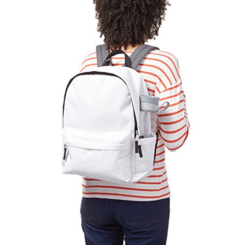 Купить AmazonBasics Classic Backpack в интернет-магазине Amazon с ...