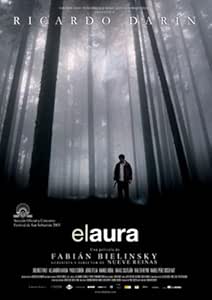 El aura [DVD]: Amazon.es: Ricardo Darin, Pablo Cedron, Dolores Fonzi ...