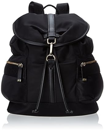 Amazon.com: Calvin Klein Key Item Nylon Backpack: Clothing