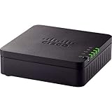 Cisco ATA 191 - VoIP-Telefonadapter - 100Mb LAN: Amazon.de: Elektronik