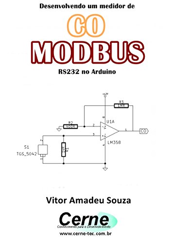 Desenvolvendo um medidor de CO MODBUS RS232 no Arduino - eBook, Resumo, Ler Online e PDF - por ...