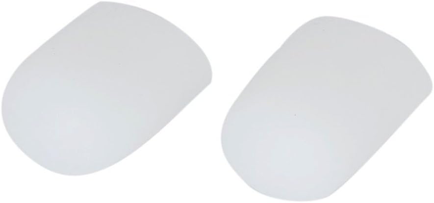 ULTNICE Zehenschutzkappe Hallux valgus Protektoren Korrektoren: Amazon ...