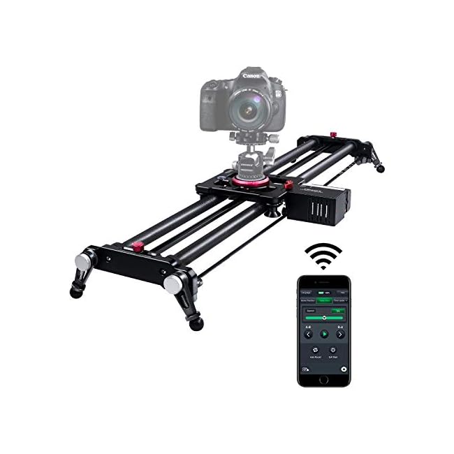 GuatemalaDigital.com - Producto: Camera Slider ASHANKS Bluetooth APP ...