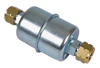 Amazon.com: FUEL FILTER John Deere 4055 4255 4455 4850 4955 7200 7400 ...
