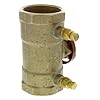 CB-2 Lead Free Circuit Setter Balance Valve, 2" (NPT) in Saudi Arabia ...