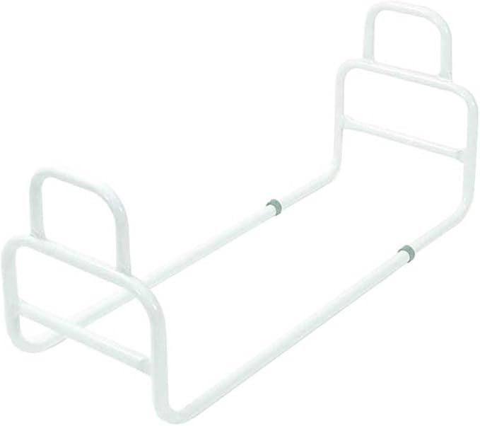 NRS Powder Coated Standard Bed Stick: Amazon.co.uk: Health & Personal Care