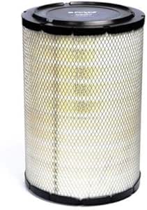 Amazon.com: 2652C831 Perkins Air Filter: Automotive