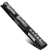 Amazon.com: New K104 Notebook Battery for HP Pavilion 14-ab 14T-ab 15 ...