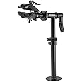 Amazon.com: ROCKBROS Bike Repair Stand Bench Mount 60LBS MAX Bike Work ...
