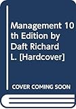 Management: Richard L. Daft: 9781285068657: Amazon.com: Books